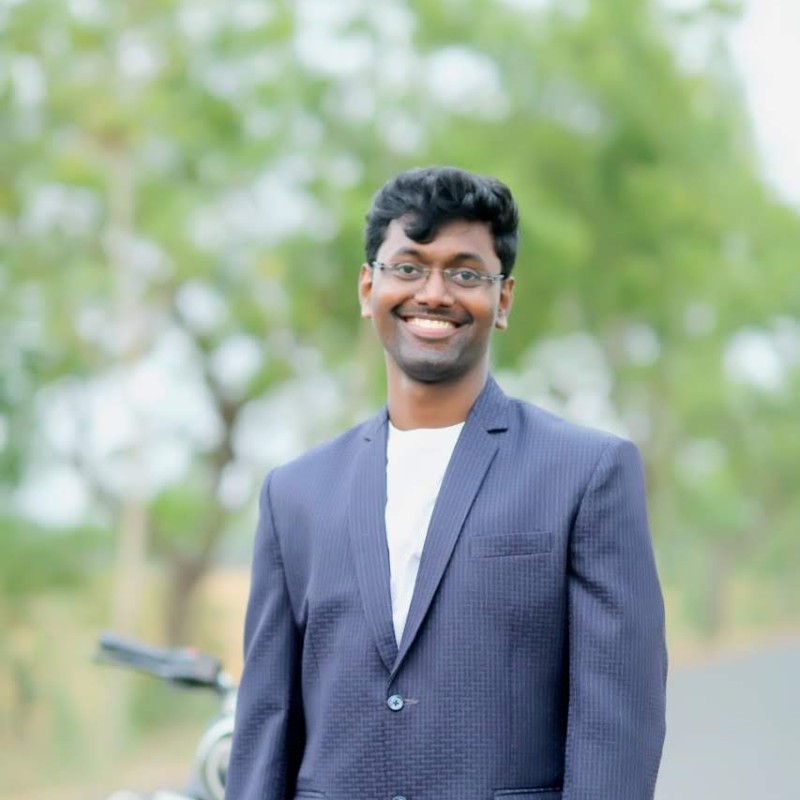 Krishna Kanth Vuppalapati